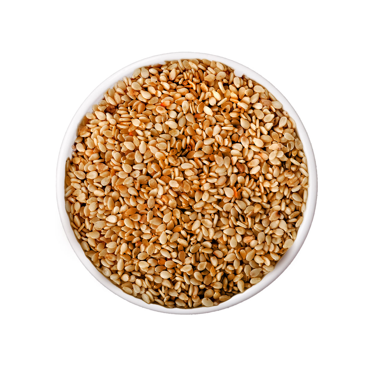 Fried Sesame Seed - Growfood Supply