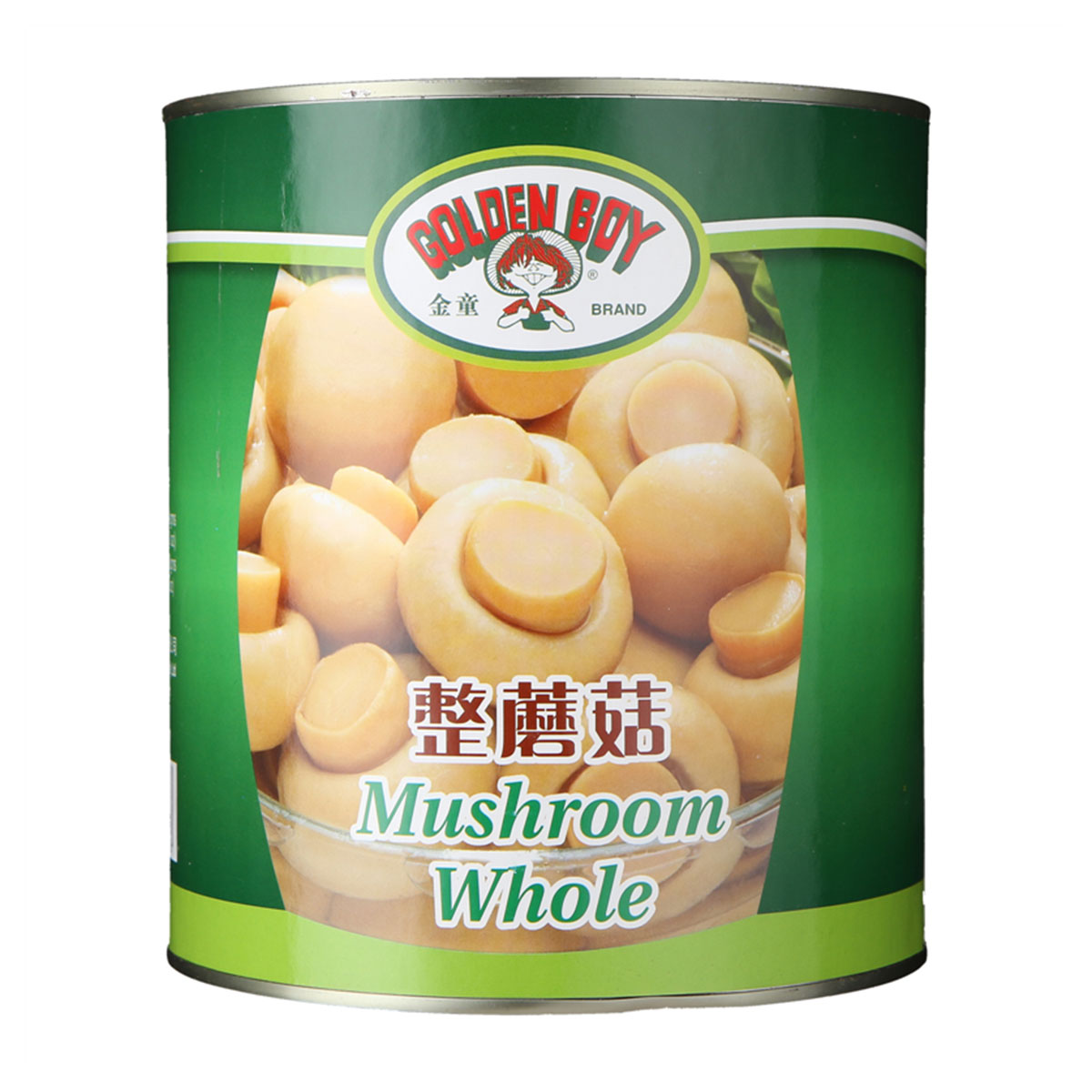 Golden Boy Mushroom Whole - Growfood Supply