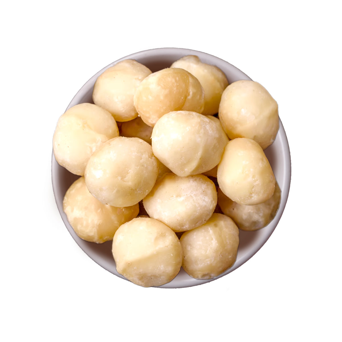 Macadamia Nuts - Growfood Supply