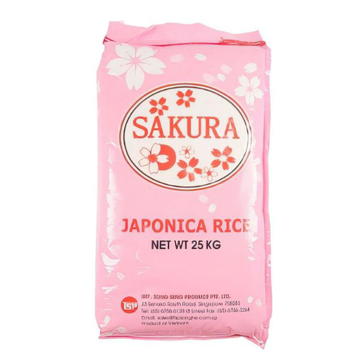 Sakura Japonica Rice - Growfood Supply