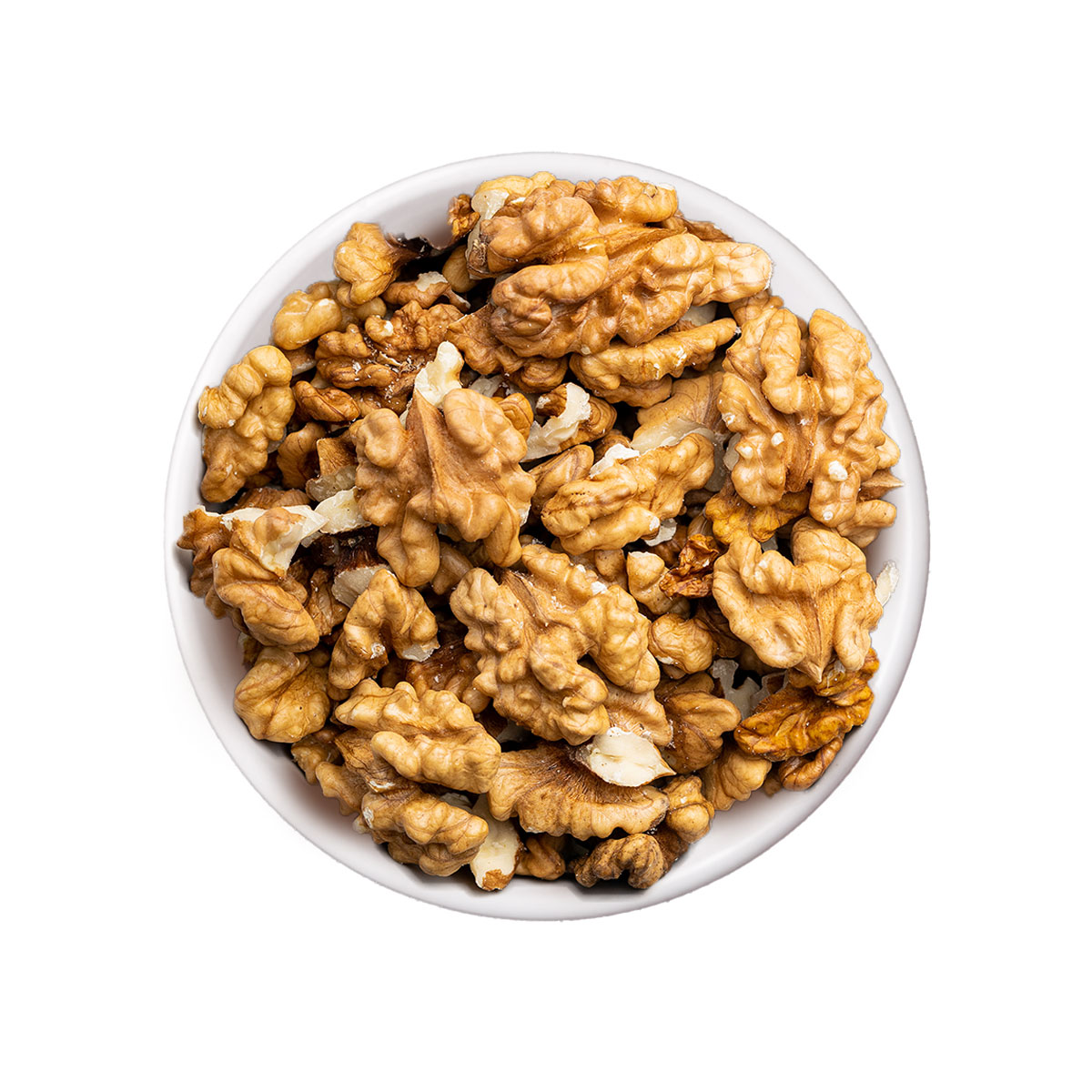 Walnut Kernel - Growfood Supply