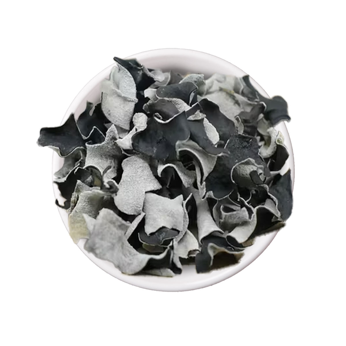 Dried Black Fungus Small(单片云耳) - Growfood Supply