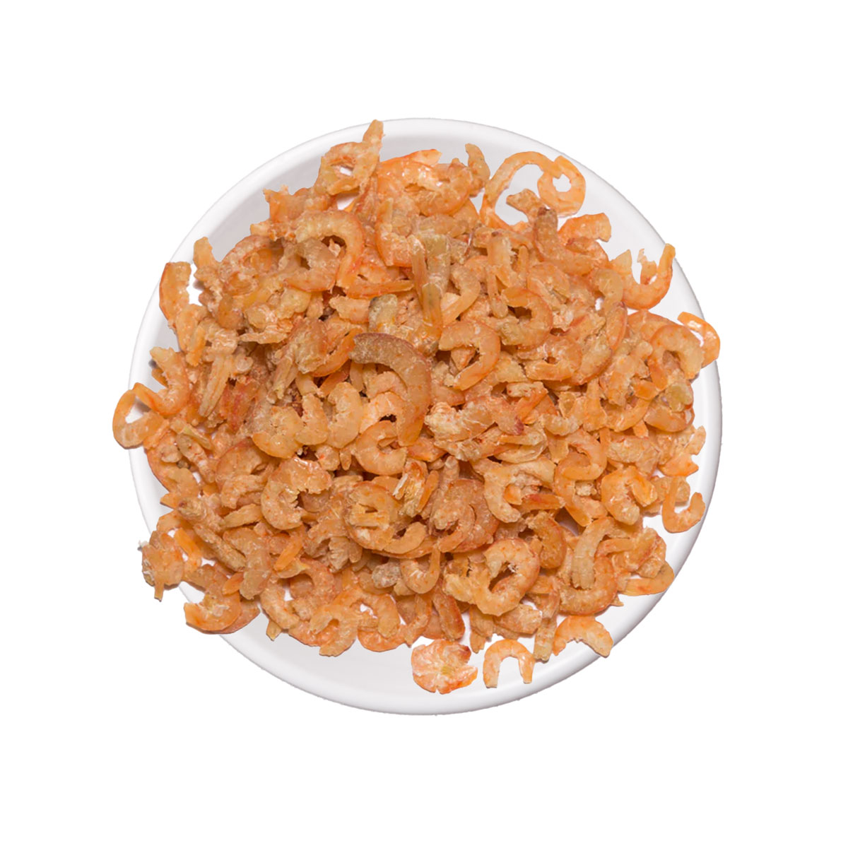 Dried Shrimp - Growfood Supply