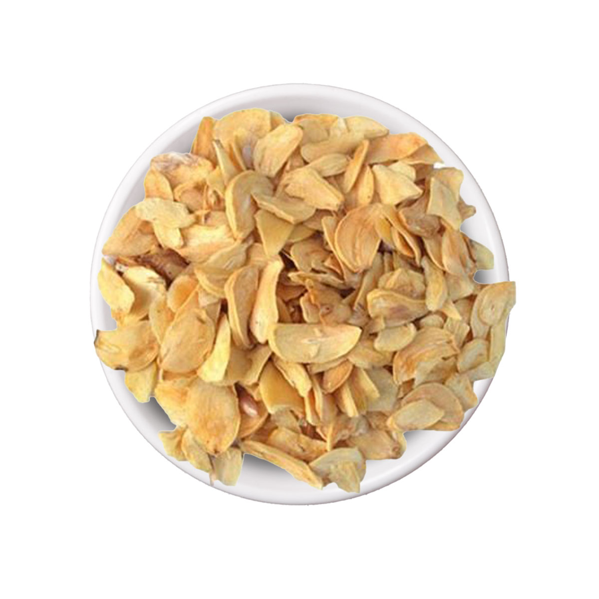 Dehydrated Garlic Sliced(干蒜头片) - Growfood Supply