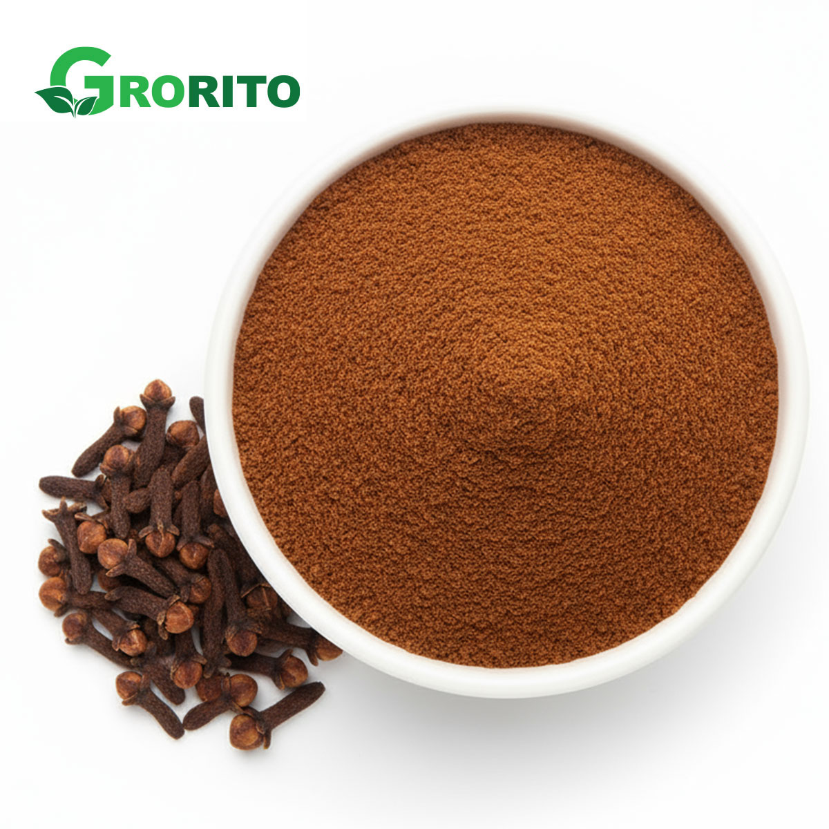 Grorito Clove Powder - Growfood Supply