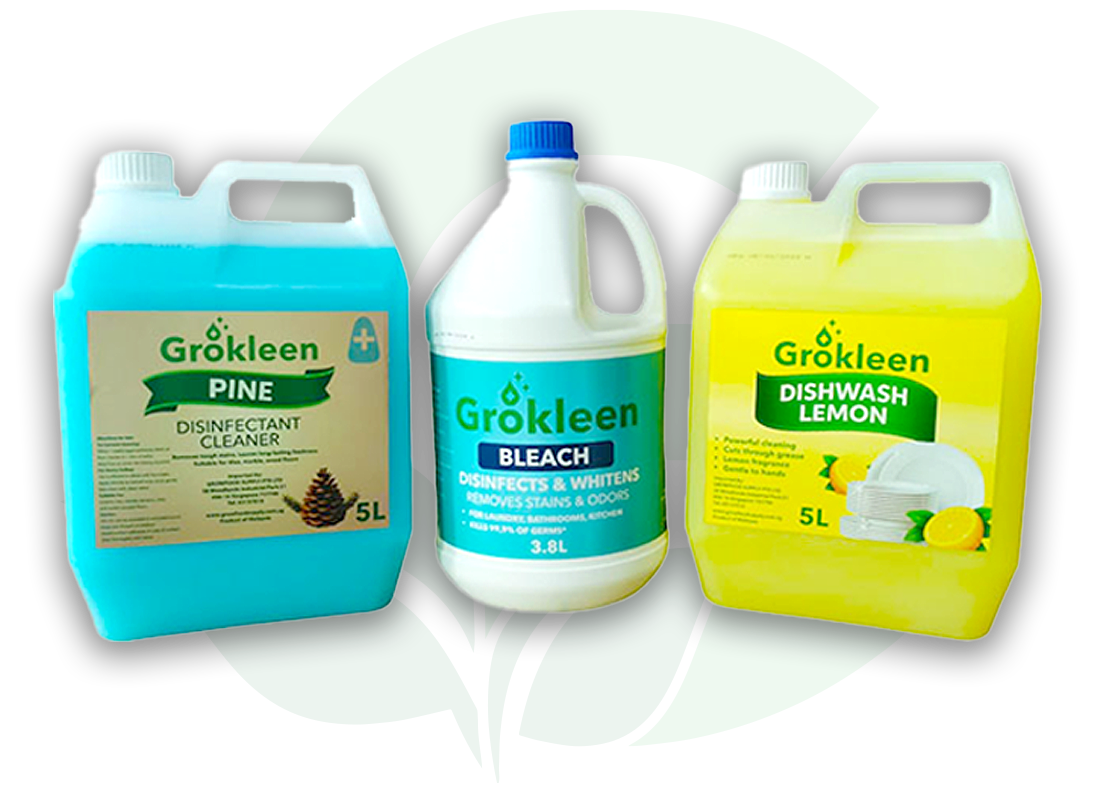 Home - Growfood Supply