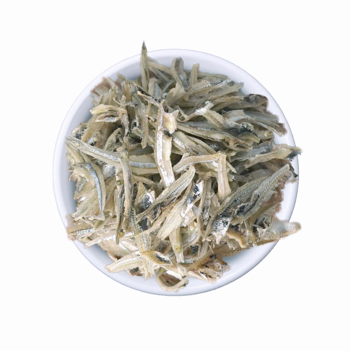Ikan Bilis Peeled - Growfood Supply