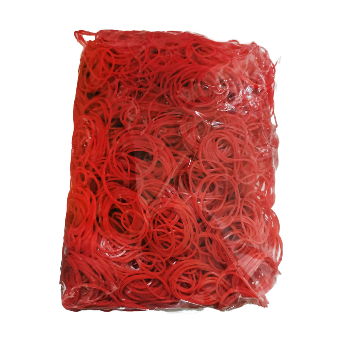 Red Rubber Band 1.75" - Growfood Supply